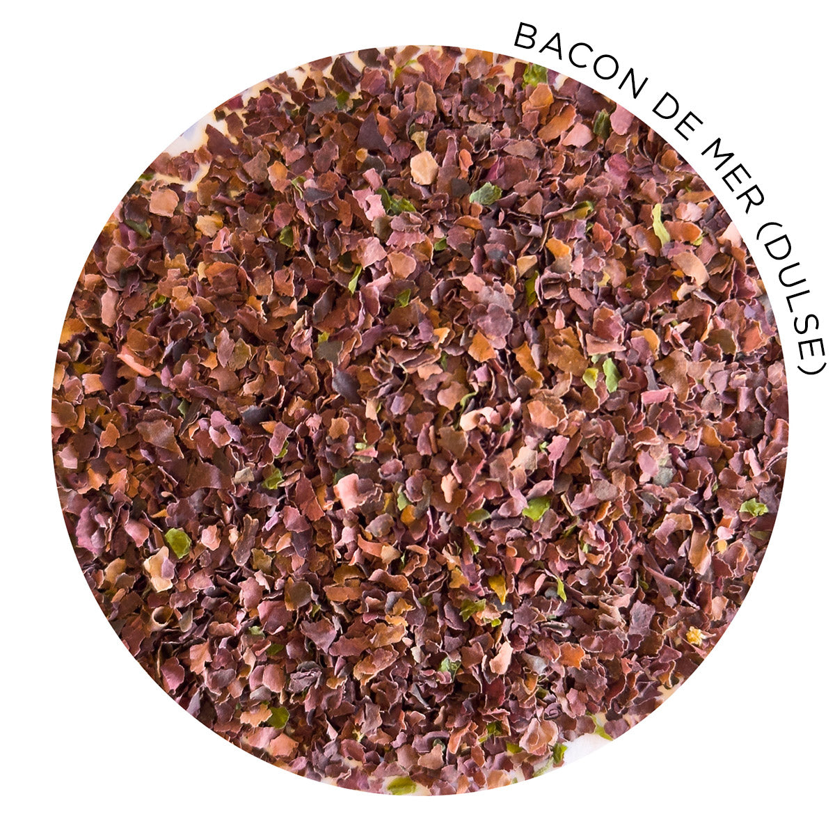 Bacon de mer (Dulse séchée) – Épices du Guerrier