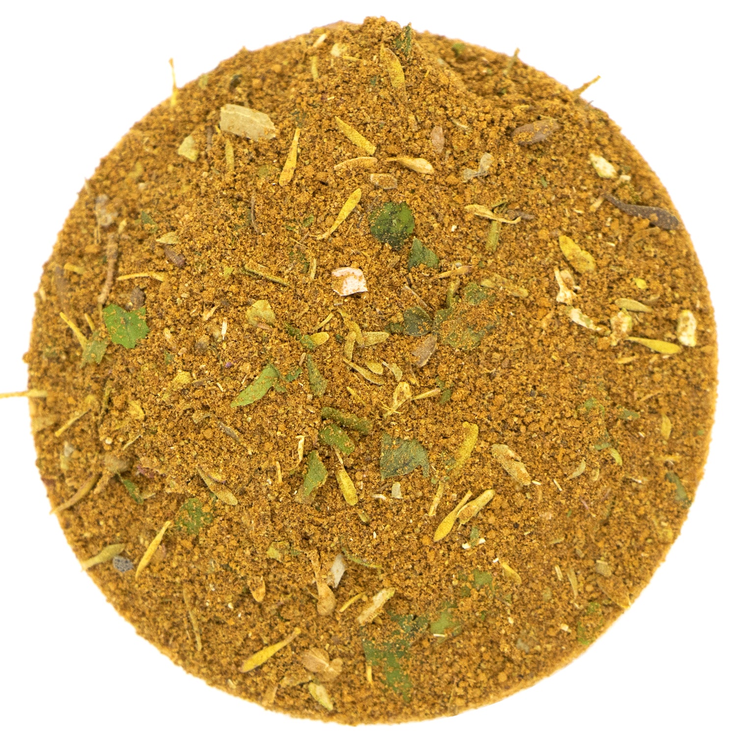 11 - Spices for Cretons and Terrines – Épices du Guerrier