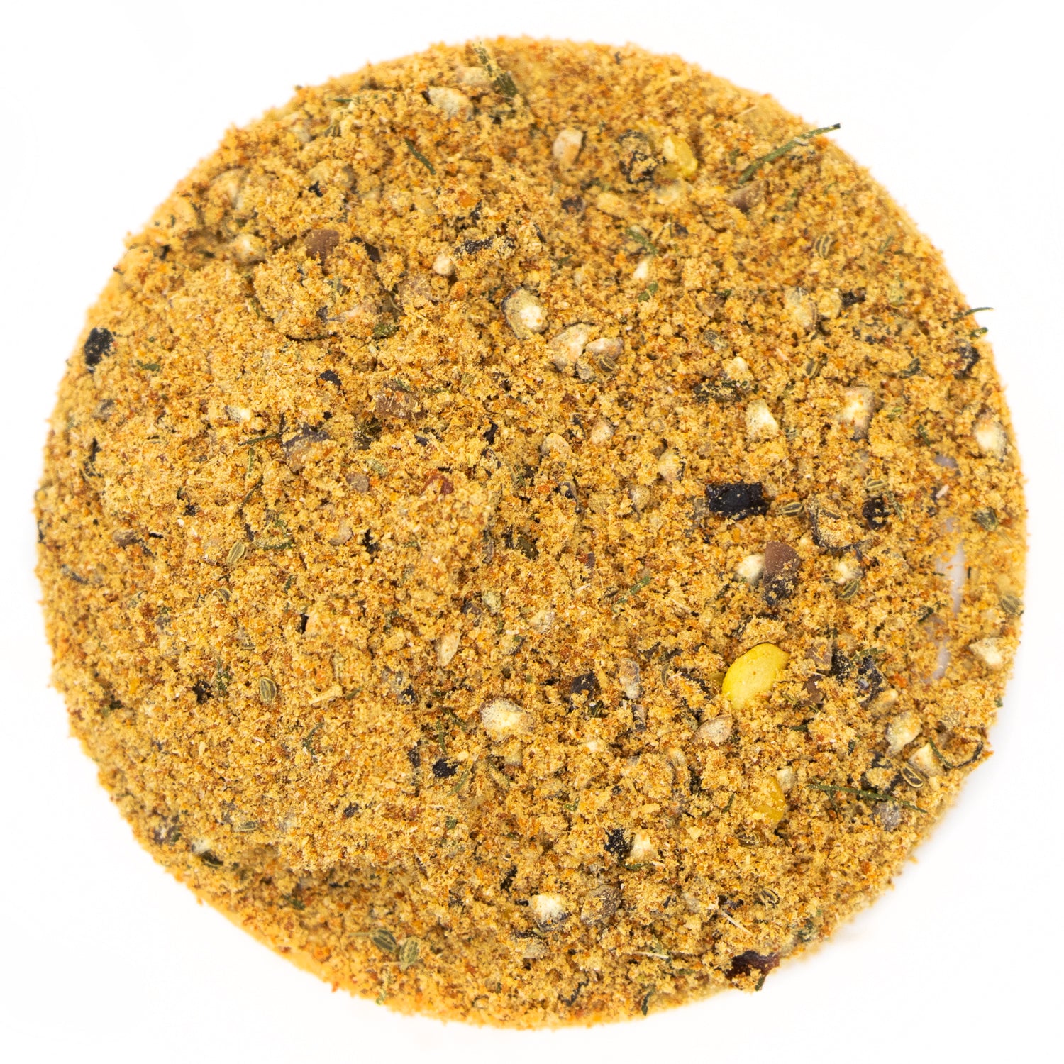 47 - Rub à Smoked meat – Épices du Guerrier